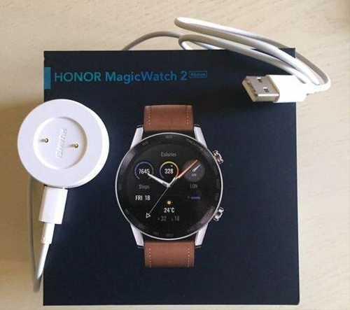 Зарядное устройство для часов Honor Magic Watch