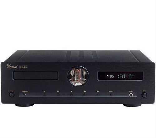 CD-sacd проигрыватель Vincent CD S7 DAC