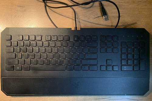 Razer deathstalker essential 2014