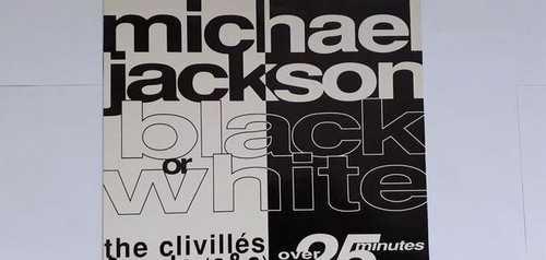 Michael Jackson 1991 LP