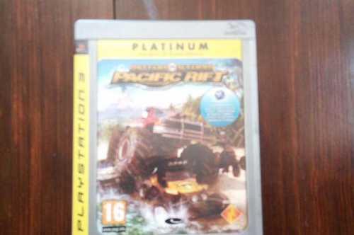 Motor storm для ps3