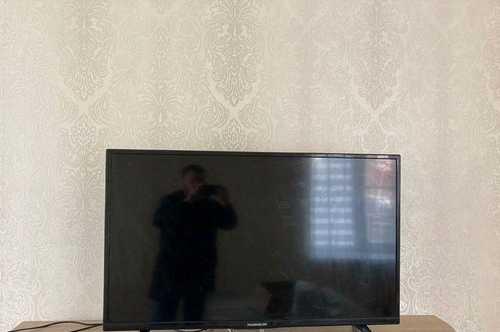 Телевизор thomson 40"