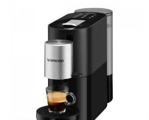 Кофемашина Nespresso Atelier