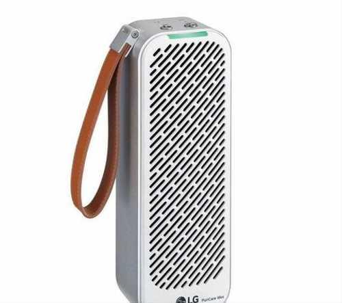 Очиститель воздуха LG PuriCare Portable