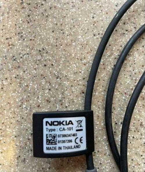 Nokia провод