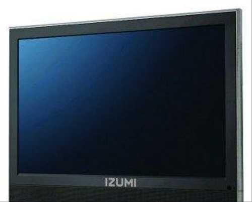 Телевизор LCD 32" (81 см) izumi TL32H601B