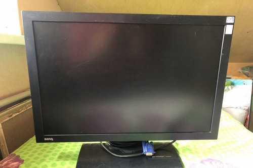 Монитор Benq FP202W