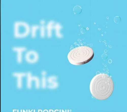 Funki Porcini - Drift To This (2021)