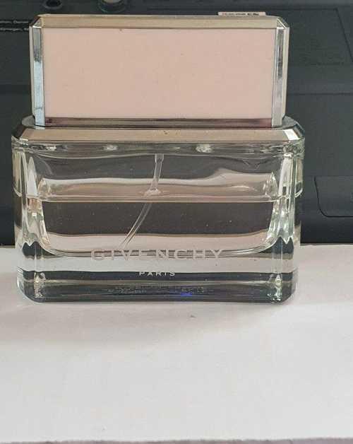 Givenchy Dahlia Noir L' eau