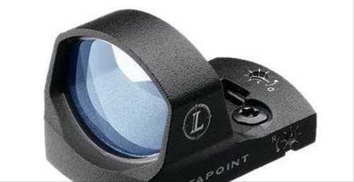 Коллиматор Leupold Deltapoint открытого типа, подс