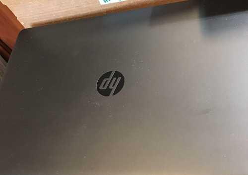 Корпус hp probook 470 g0