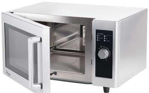 Микроволновая Печь menumaster RMS510DS