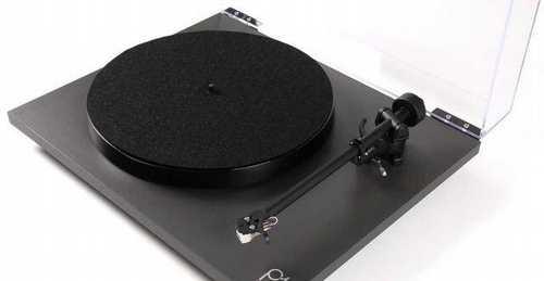 Rega Planar 1 plus Matte Black (новый)