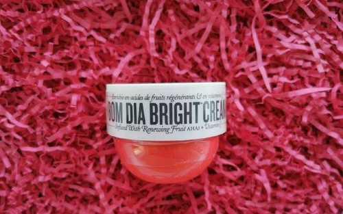 Sol de Janeiro Bom Dia Bright Cream