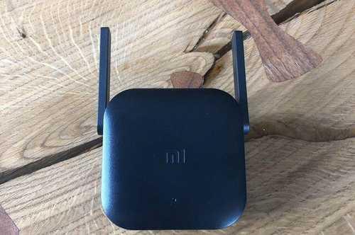 Усилитель wifi сигнала Xiaomi