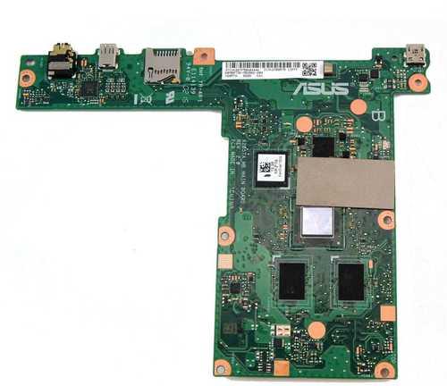 Материнская плата Asus X205T X205TA