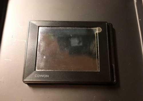 Плеер cowon D2+ 8GB