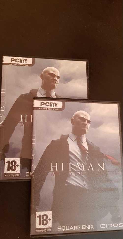 Hitman absolution