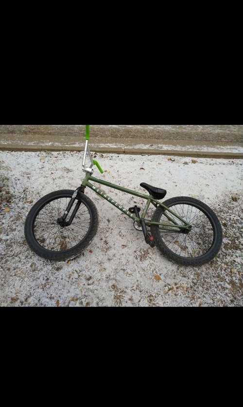 BMX WTP Audio 22