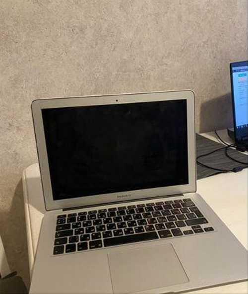 Macbook air 13 2011