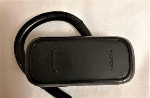 Bluetooth гарнитура Nokia BH-101