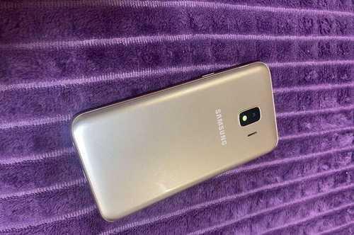 Телефон Samsung galaxy J2Core
