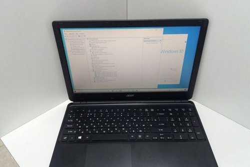 Ноутбук Acer. TMP455-M