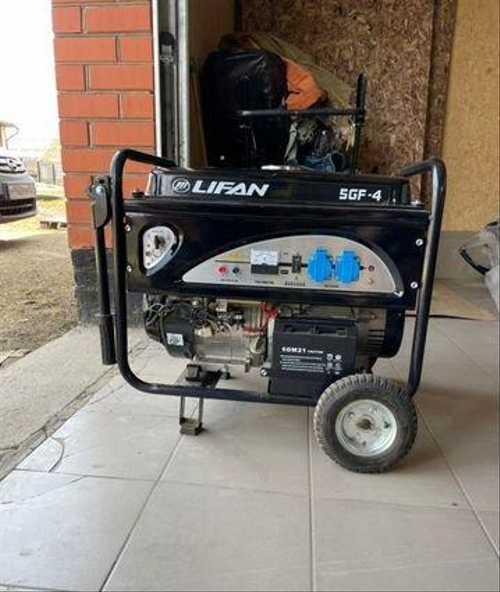 Lifan axq1 200a