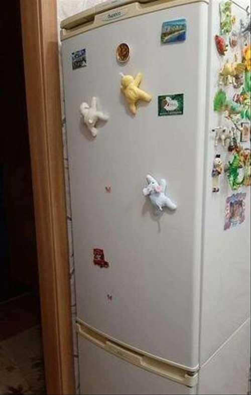 Холодильник Бирса 224