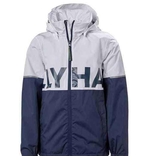 Ветровка куртка Helly Hansen