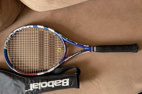Ракетка тенисная babolat