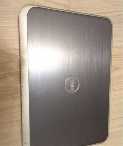 Ноутбук Dell inspiron 14z