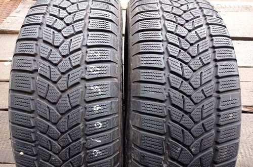 Firestone Winterhawk 3 205/60 R16