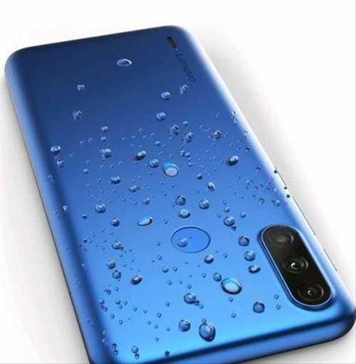 Смартфон Lenovo K13 2/32GB, синий