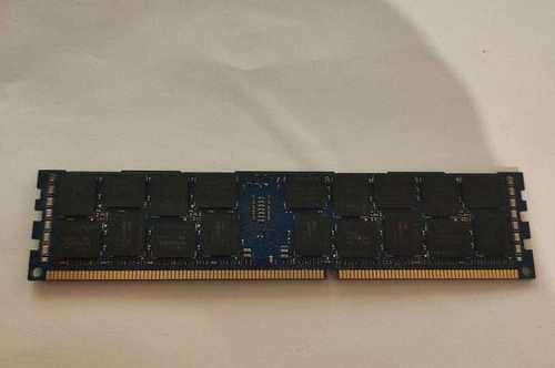 Оперативная память 16Gb DDR-III 1333MHz Hynix ECC