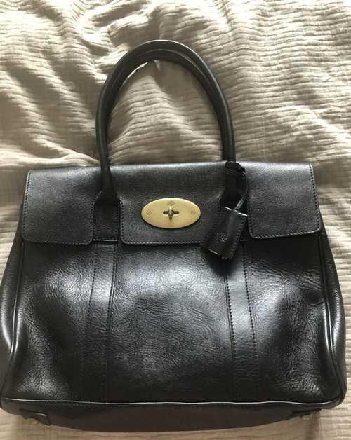 Сумка Mulberry Bayswater