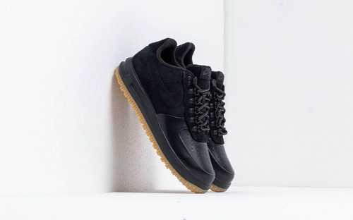 Nike Lunar Force 1 Low Duckboot