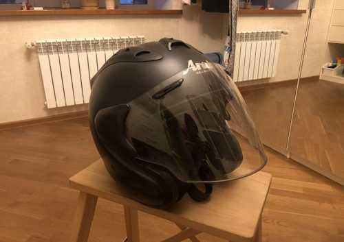 Мотоциклетный шлем Arai X-tend