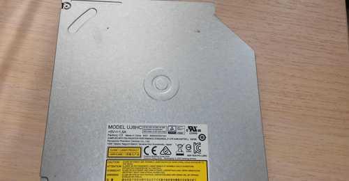 CD-ROM оптический привод Panasonic UJ8HC