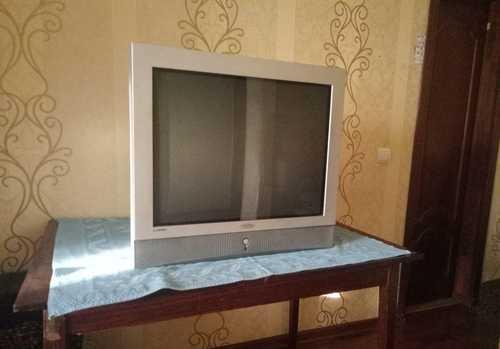 Телевизор Sanyo