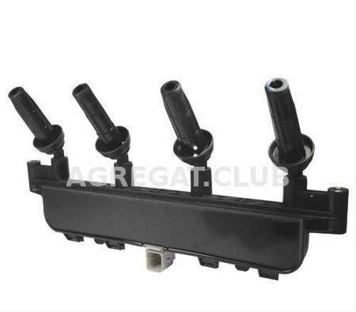 Катушка зажигания UTM CZ1027A