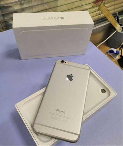 iPhone 6 128GB