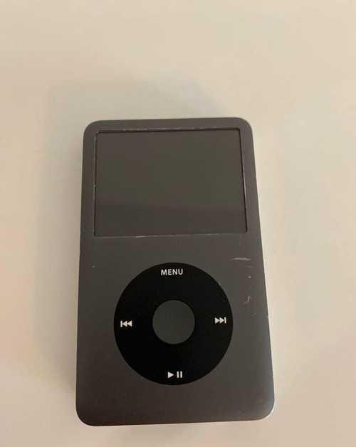 Apple iPod classic 120 Gb