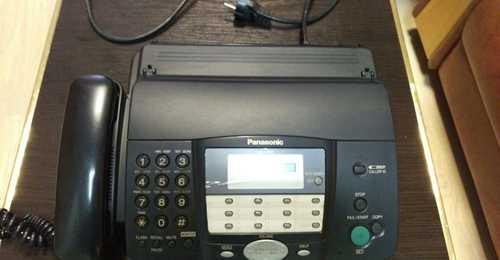 Panasonic KX-FT908