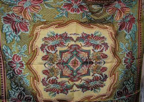 Скатерть килим 150х150см
