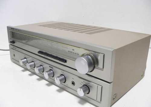 Stereo h. Sharp sa-101.