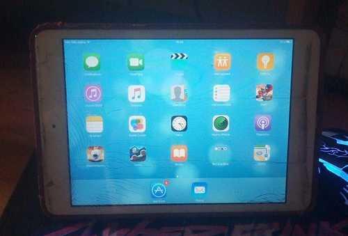 iPad MD543RS/A
