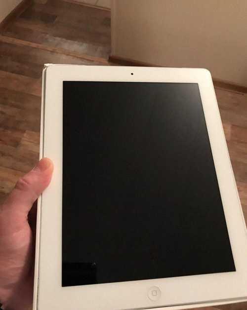 iPad 3 (А1430) 32GB + SIM в комплекте