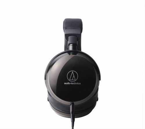 Полноразмерные Hi-Fi наушники Audio Technica ATH-A