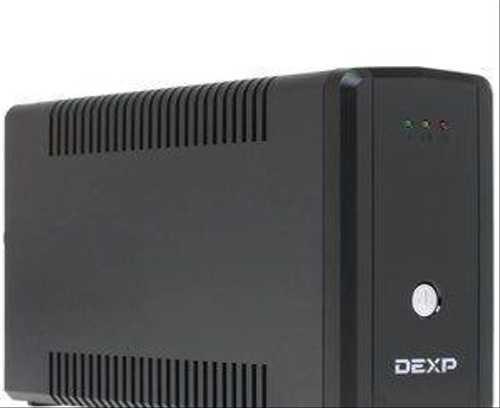 Dexp euro 450va какая батарея